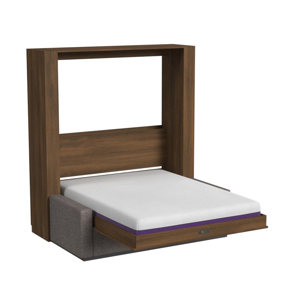 Murphy Bed with Couch | Space-Saving Sofa Bed – Inovabed