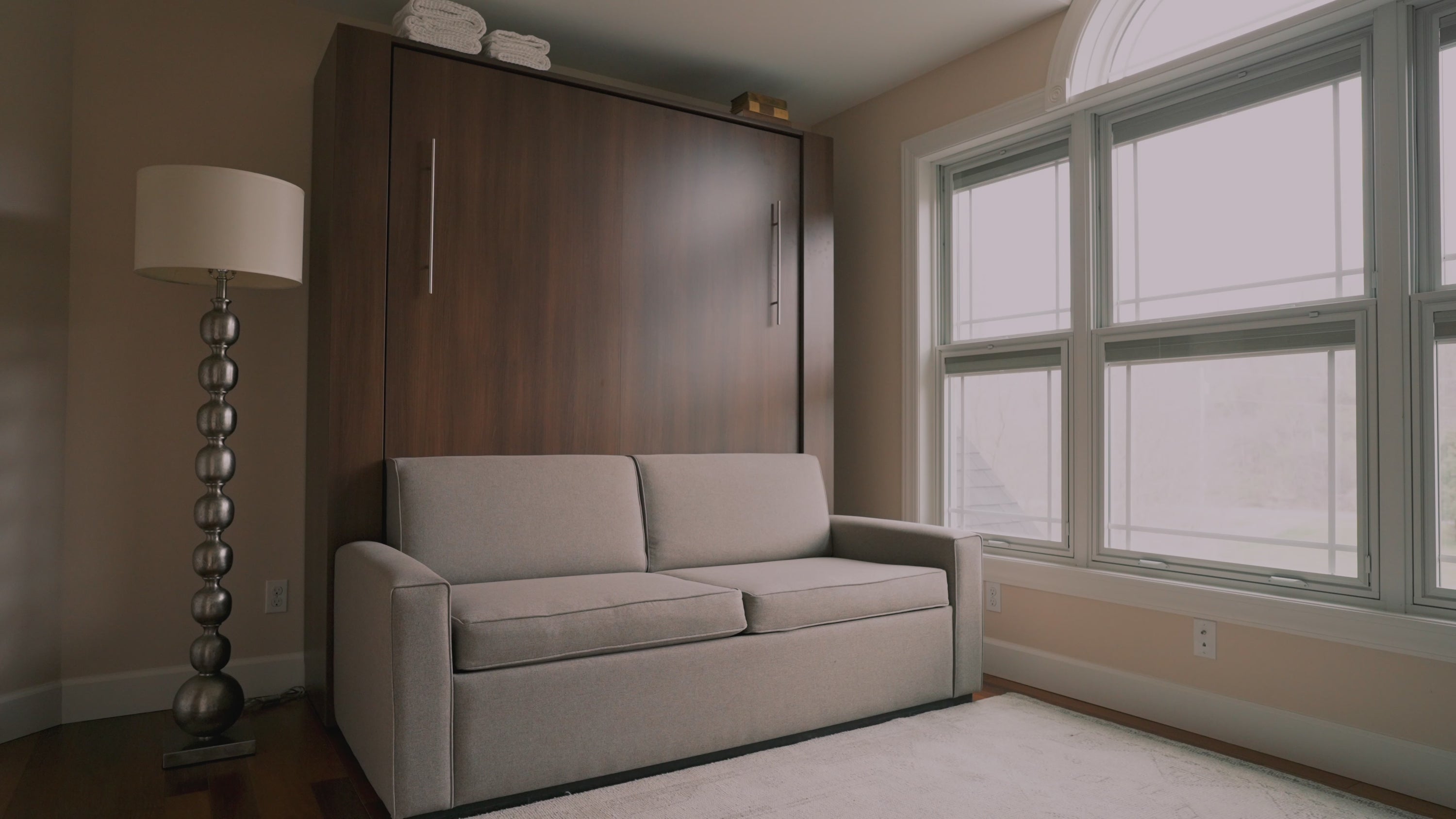 Inovabed | Modern Murphy Beds & Space Saving Solutions